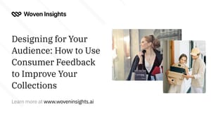 Designing for Your Audience: How to Use Consumer Feedback to Improve ...